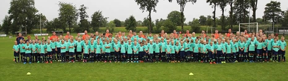 Organisatie - Voetbalkamp Westerkwartier: Het leukste én sportiefste ...