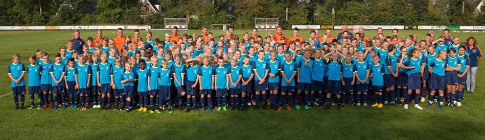 Organisatie - Voetbalkamp Westerkwartier: Het leukste én sportiefste ...