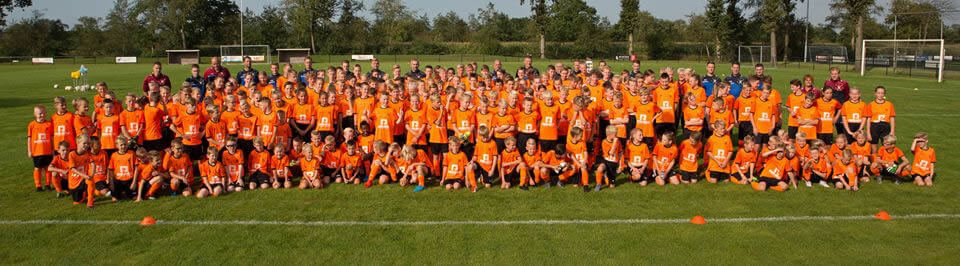 Organisatie - Voetbalkamp Westerkwartier: Het leukste én sportiefste ...